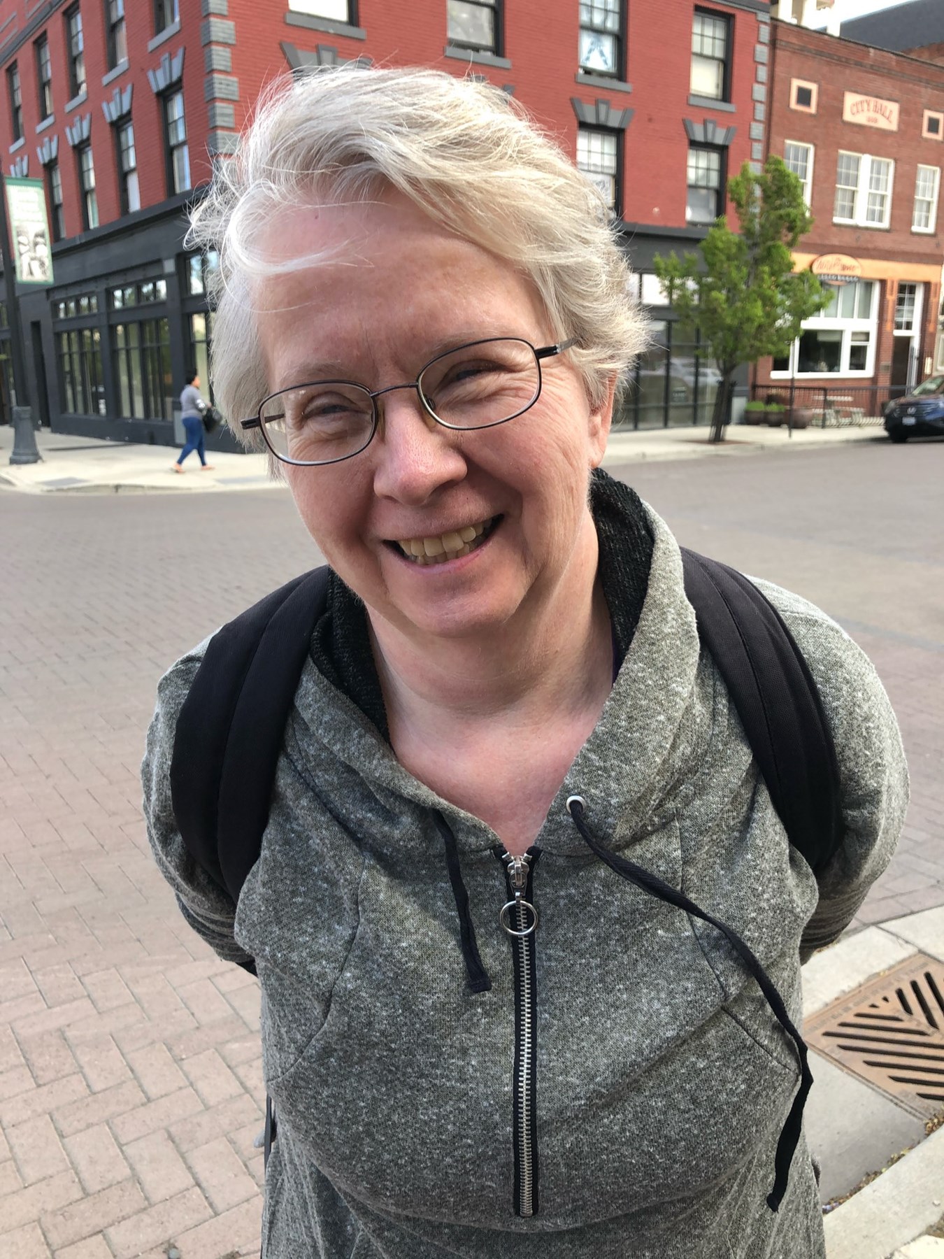 Barbara Hersey Obituary - Yakima, WA