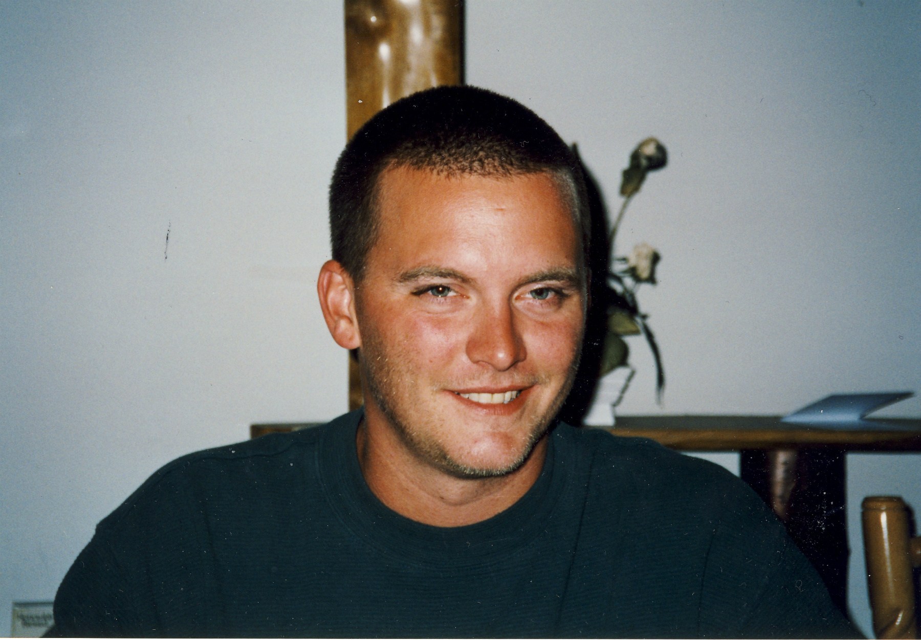 Eric Allen Gray Obituary - Portland, OR