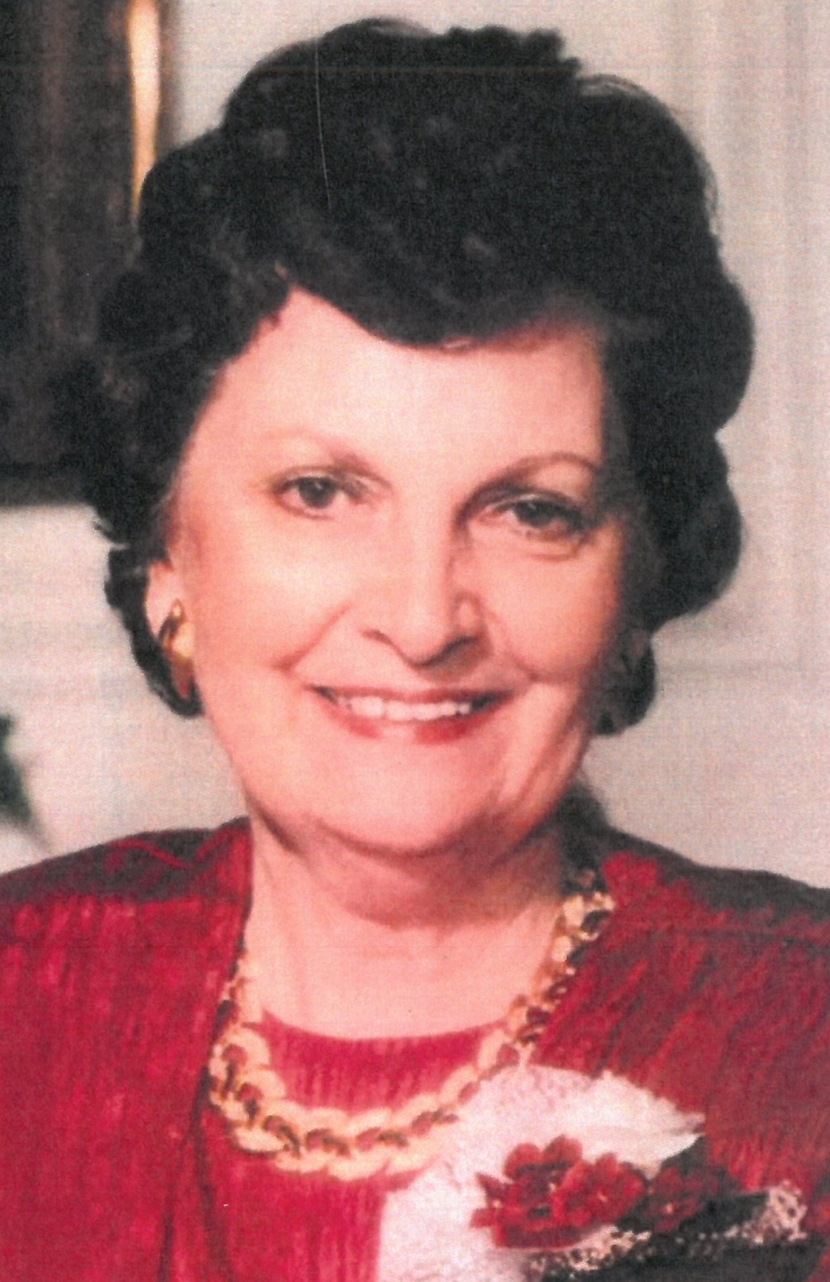 Frances Culler Obituary - Irmo, SC
