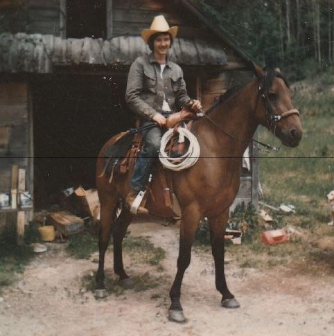 Wayne Lucas Obituary - Victoria, BC