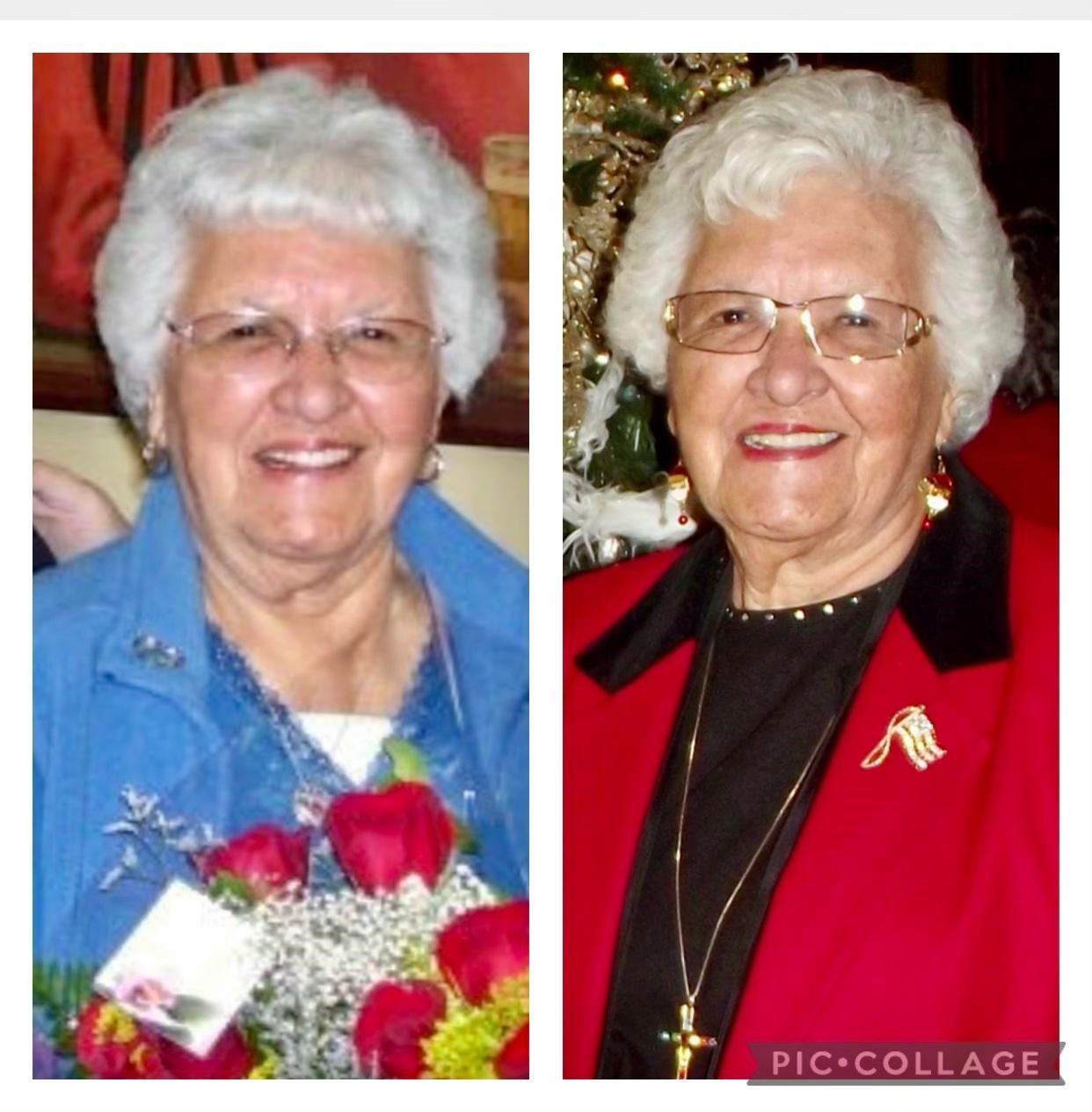 Lucy Schoonmaker Obituary - Sacramento, CA