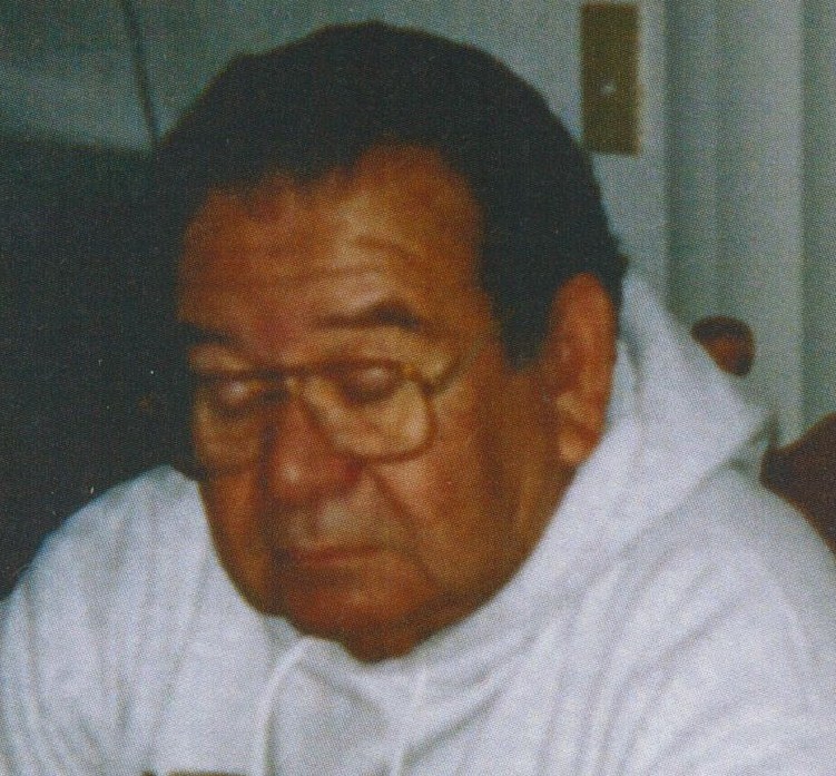 Herman Reyes Obituario - Fresno, CA