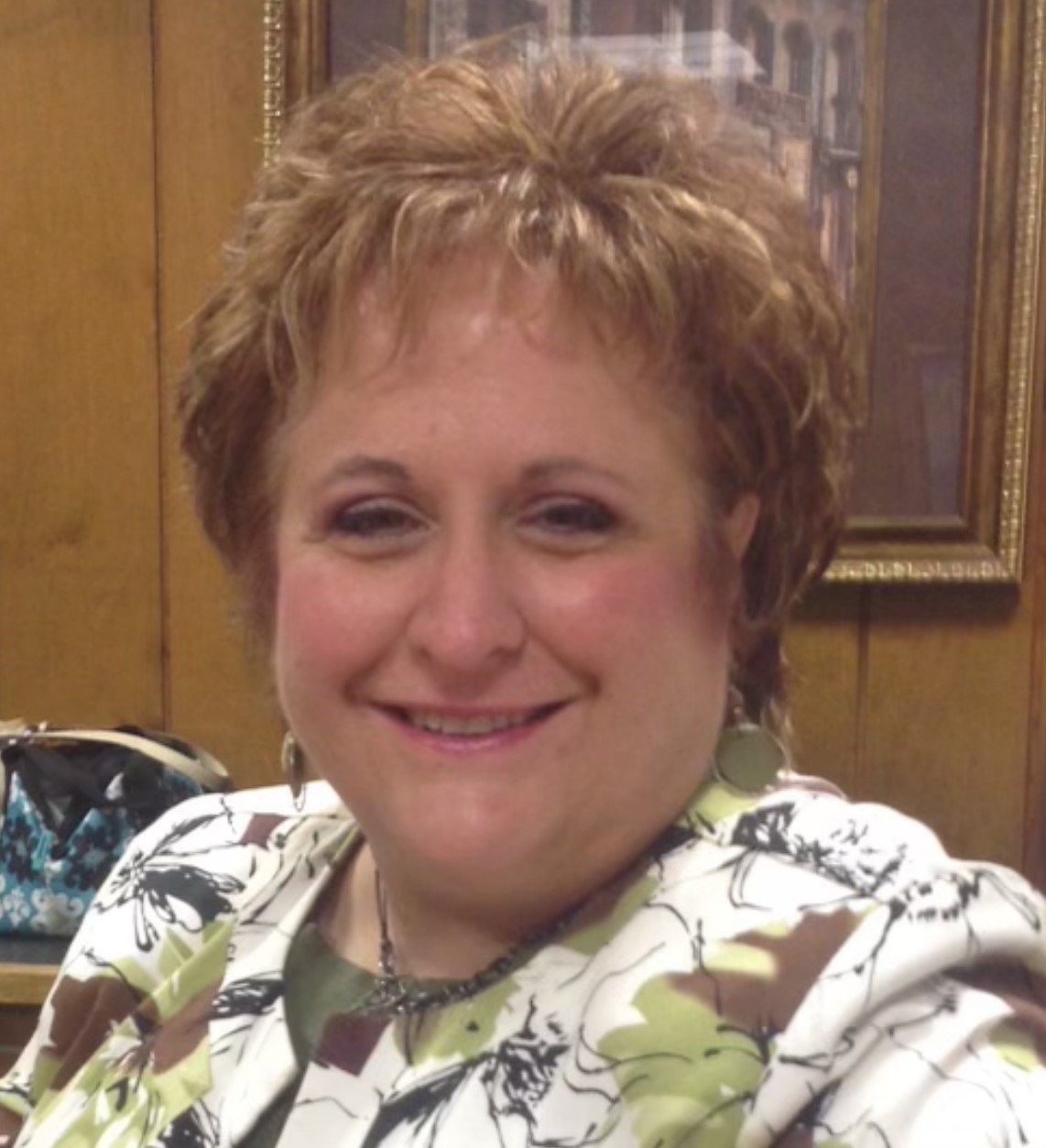 Susan Berry Obituary - Camp Hill, PA