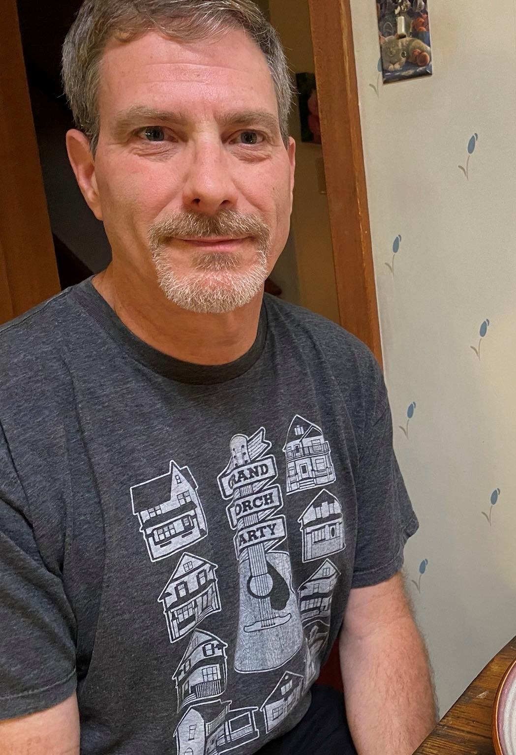 Tobias Jean-Paul Christian Peter Obituary - Guelph, ON