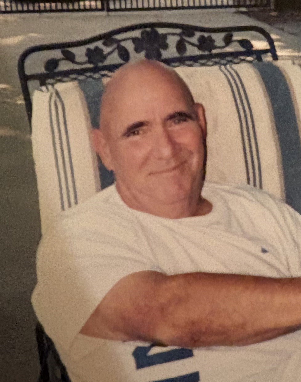 Thomas Wheeler Obituary - Fresno, CA