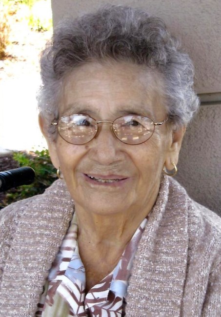 Beatriz R. Garcia Obituary - San Jose, CA