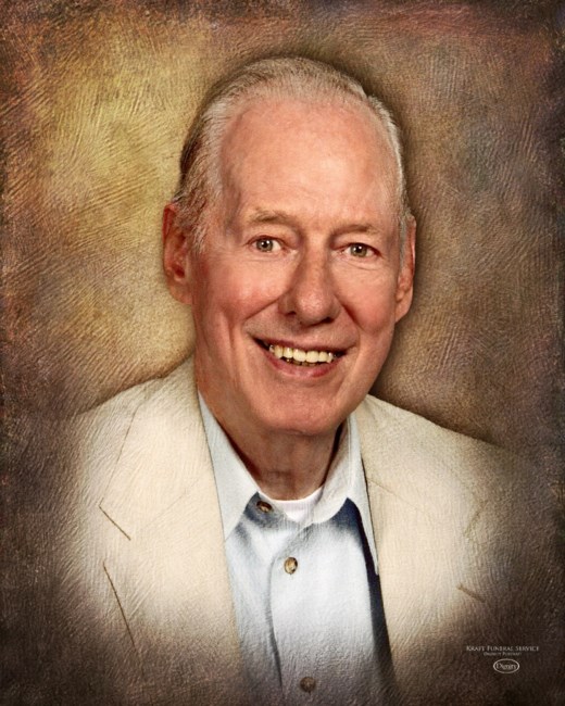 George Edelen Obituary - New Albany, IN