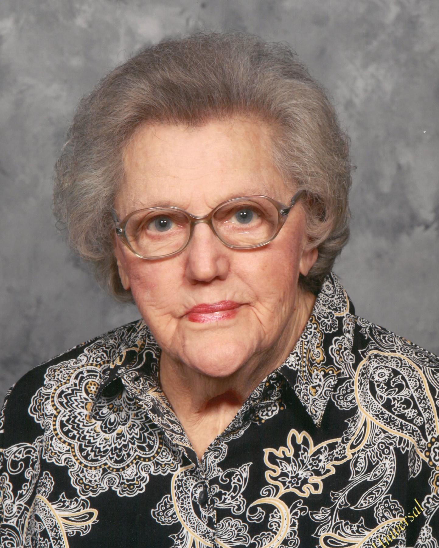 Odie Mae "Jackie" Ray Obituary - Brandon, FL