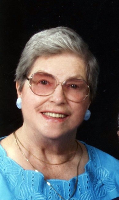Anna Lynn Haun Obituary - Morristown, TN