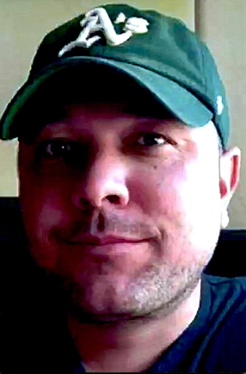 Travis Page Obituary - Visalia, CA