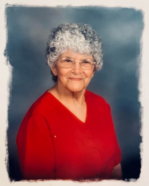 Paulita O. Longoria Obituary - San Antonio, TX