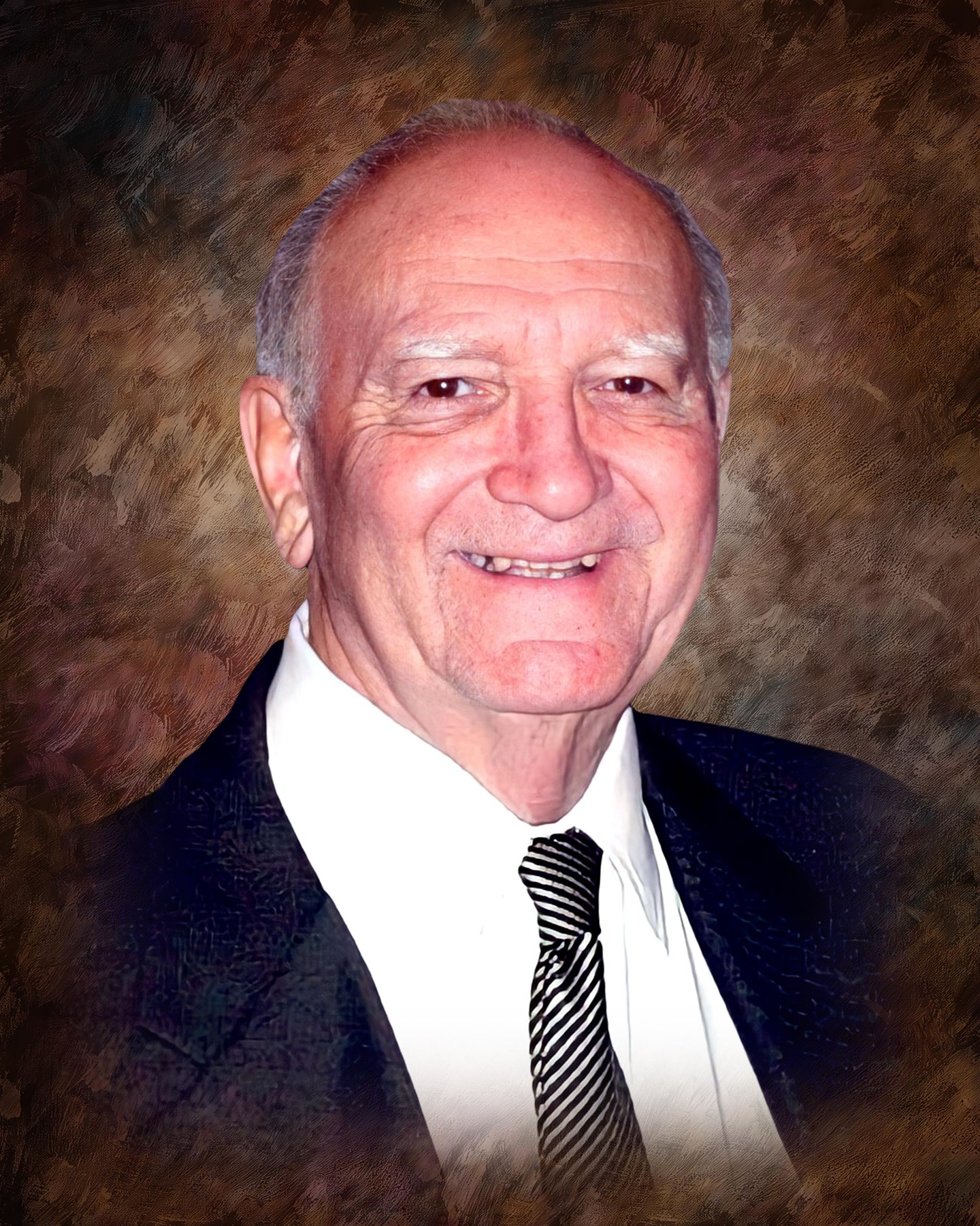 Thomas Stanford Obituary - Richardson, TX