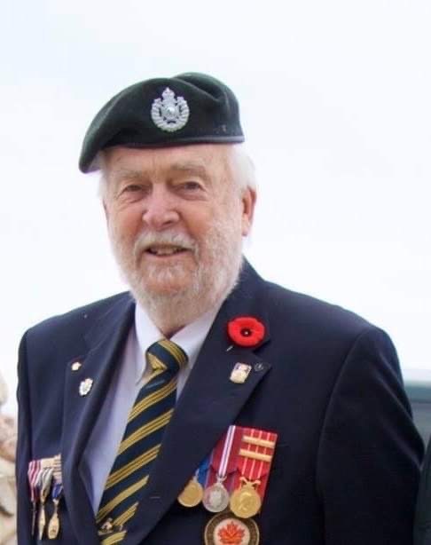Peter Osted Obituary - Edmonton, AB