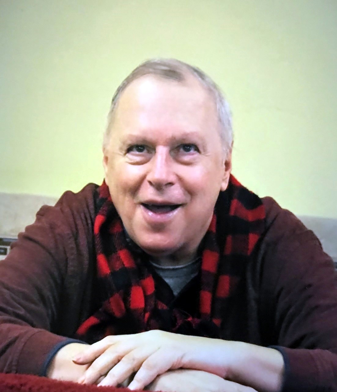 Dennis Kostich Obituary - Houston, TX