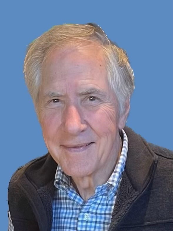 John Stich Obituary - Plano, TX