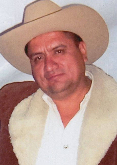 Ramon Gonzalez Obituary - West Covina, CA