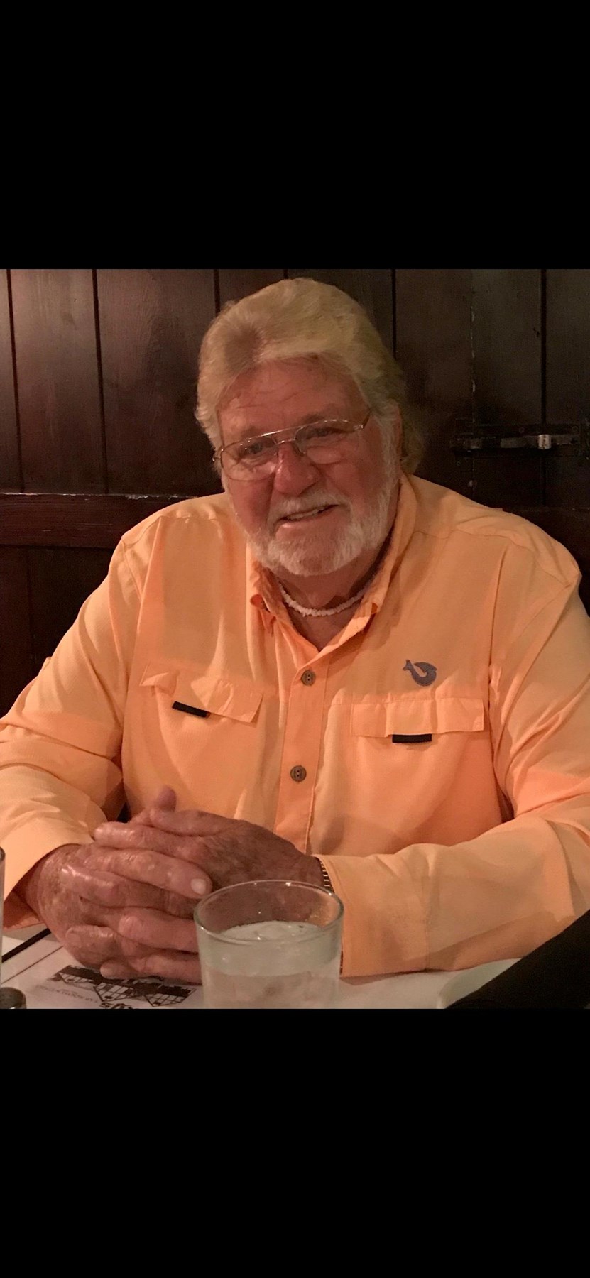 Thomas Williams Obituary - Flagler Beach, FL
