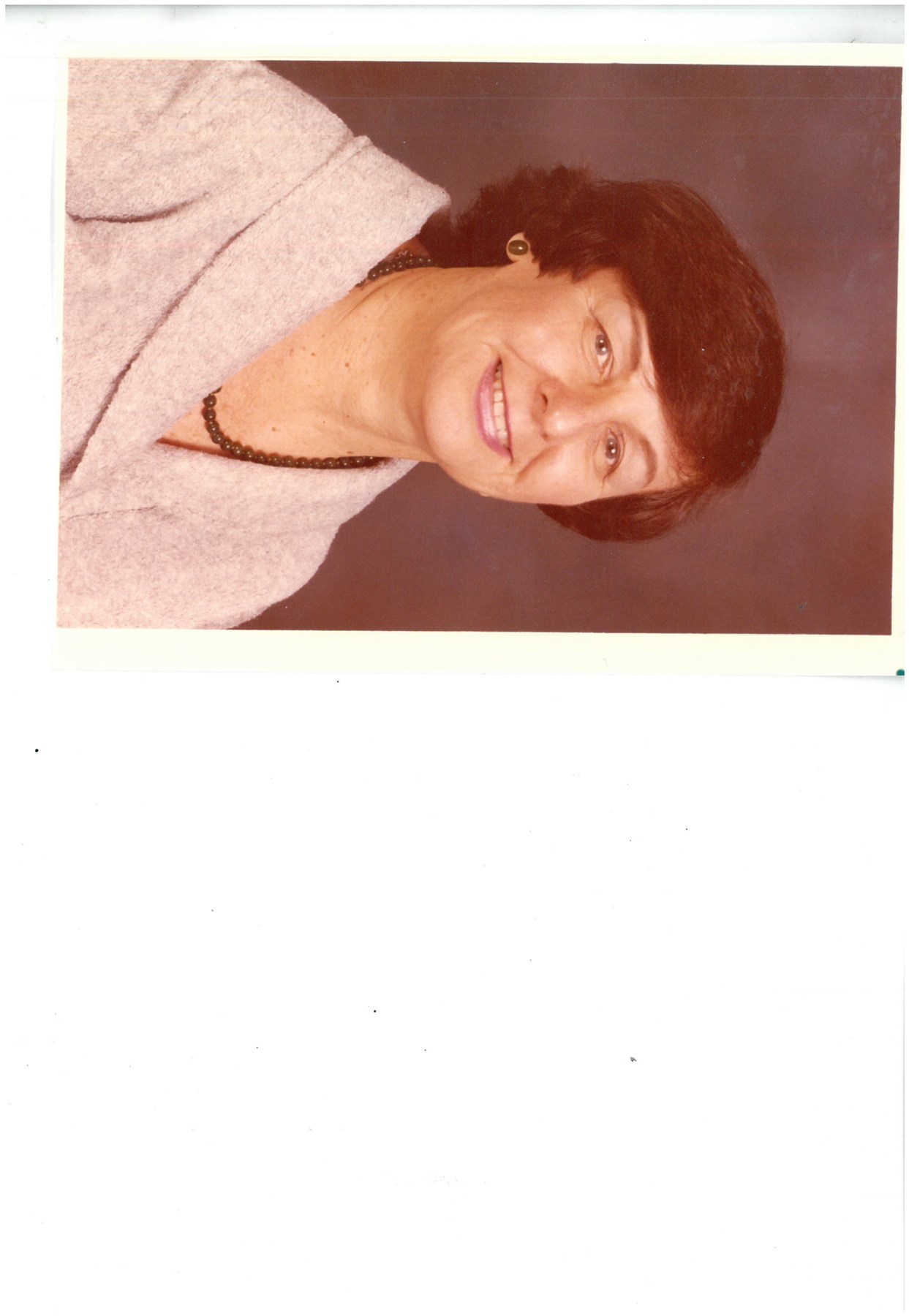 Edith Catherine Houison Obituary - Hamilton, ON