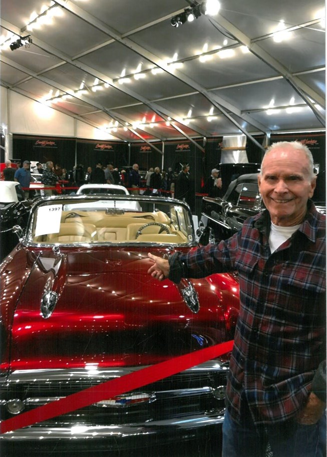 Robert Bledsoe Obituary - Phoenix, AZ