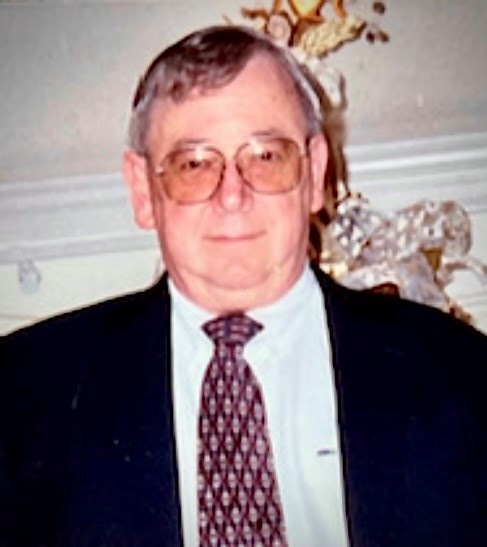 Harold Godby Obituary - Raleigh, NC
