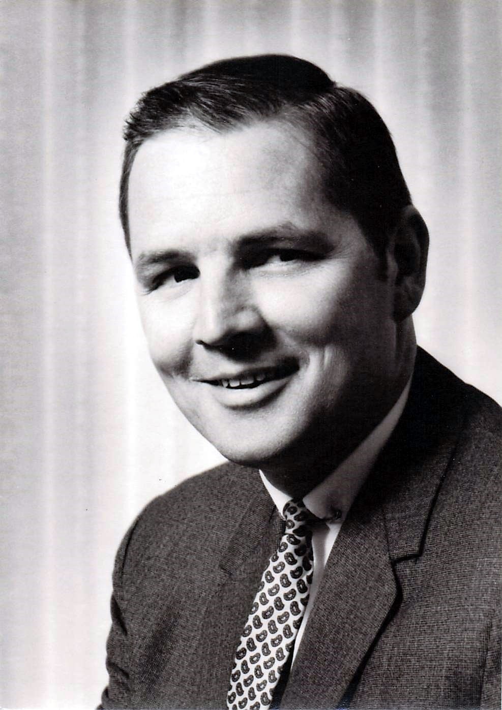 Hugh Wilks Obituary - Santa Cruz, CA