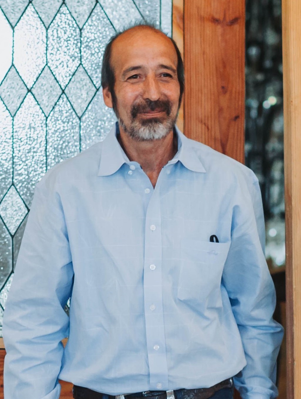 Daniel Ramon Obituary - Arlington, TX