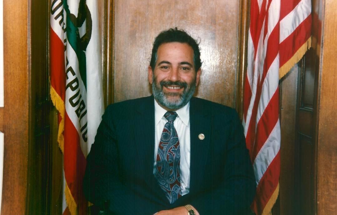 Paul Imperiale Obituary - San Francisco, CA