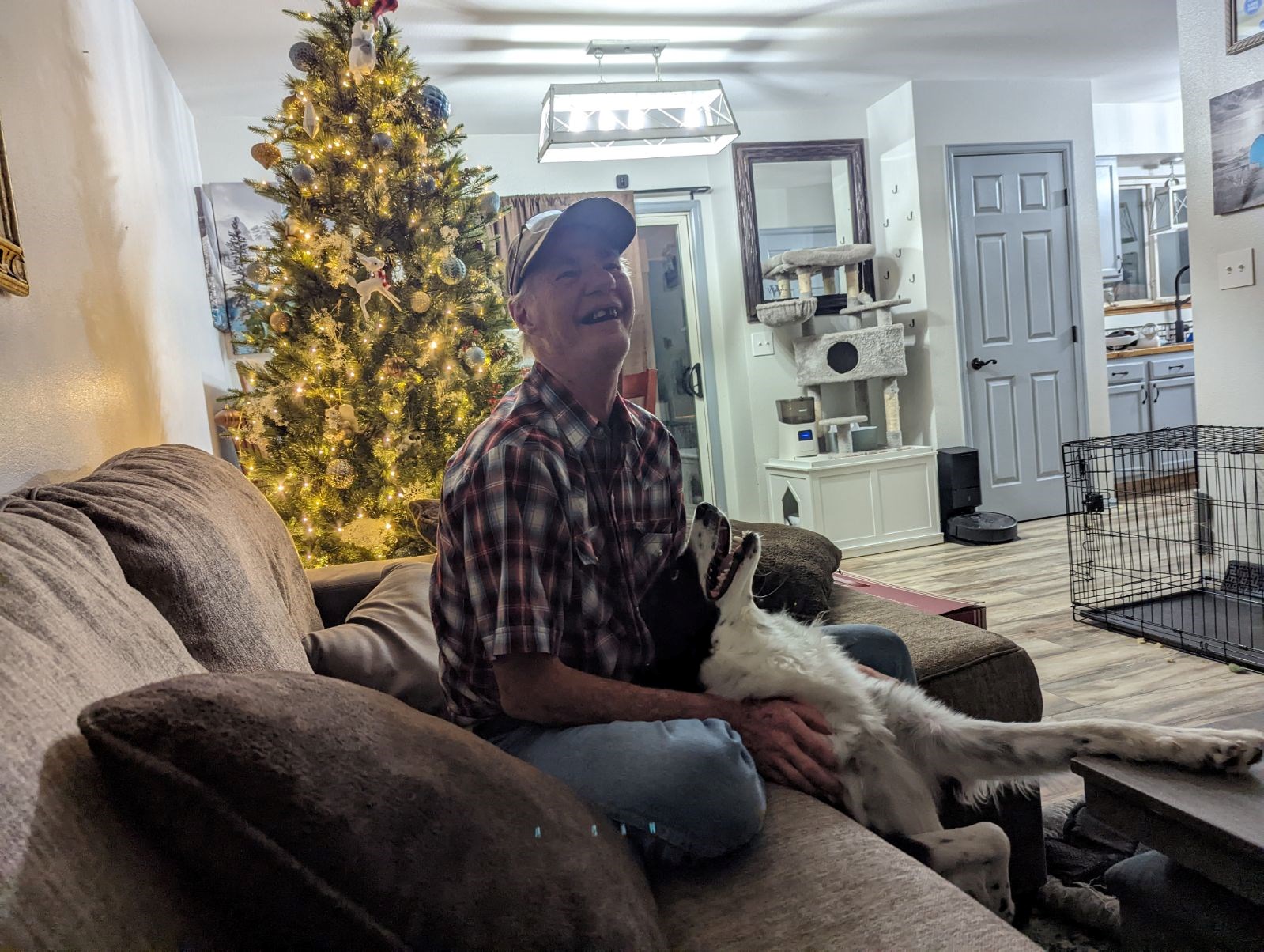 Bruce Westman Obituary - Ft. Collins, CO