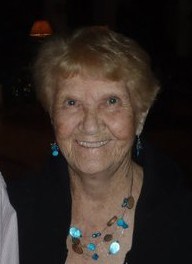 Mary Wagg Obituary - Toronto, ON