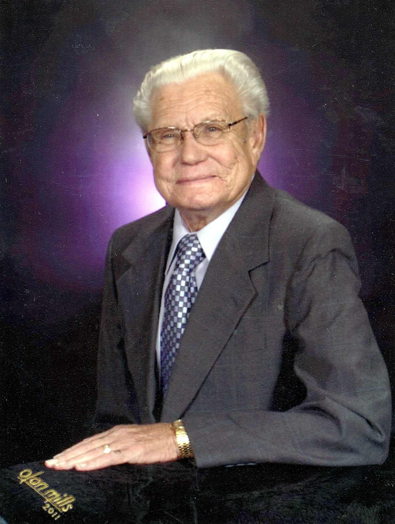 Charles Robert Whitener Obituary - Hickory, NC