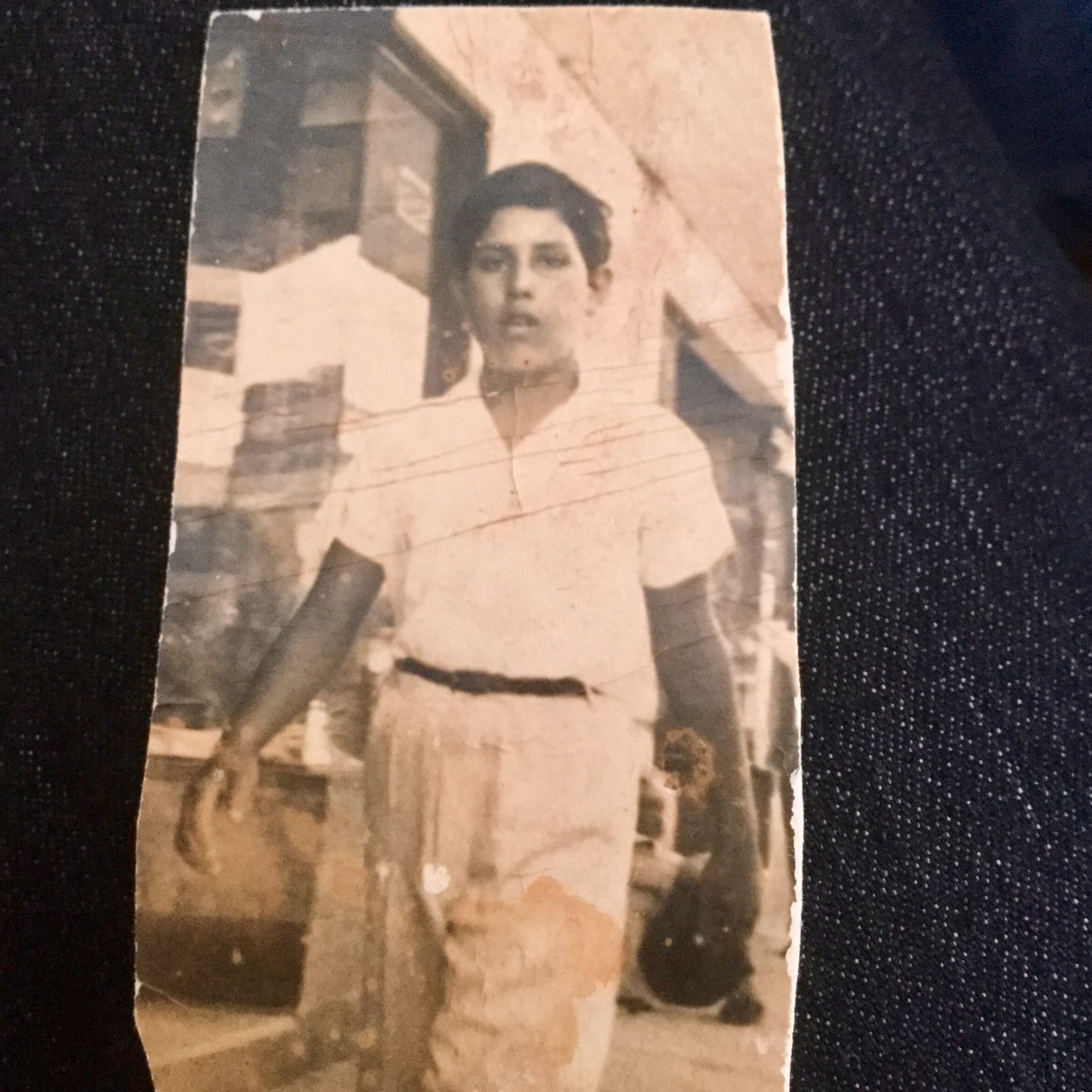 Jose "Joe" R. Sanchez Obituary - Houston, TX