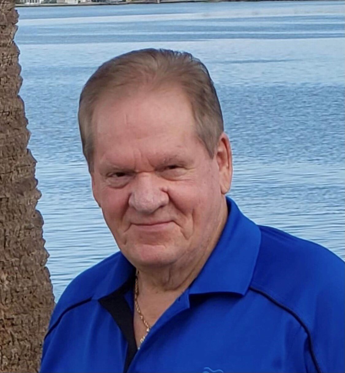 Gary Salyer Obituary - Largo, FL