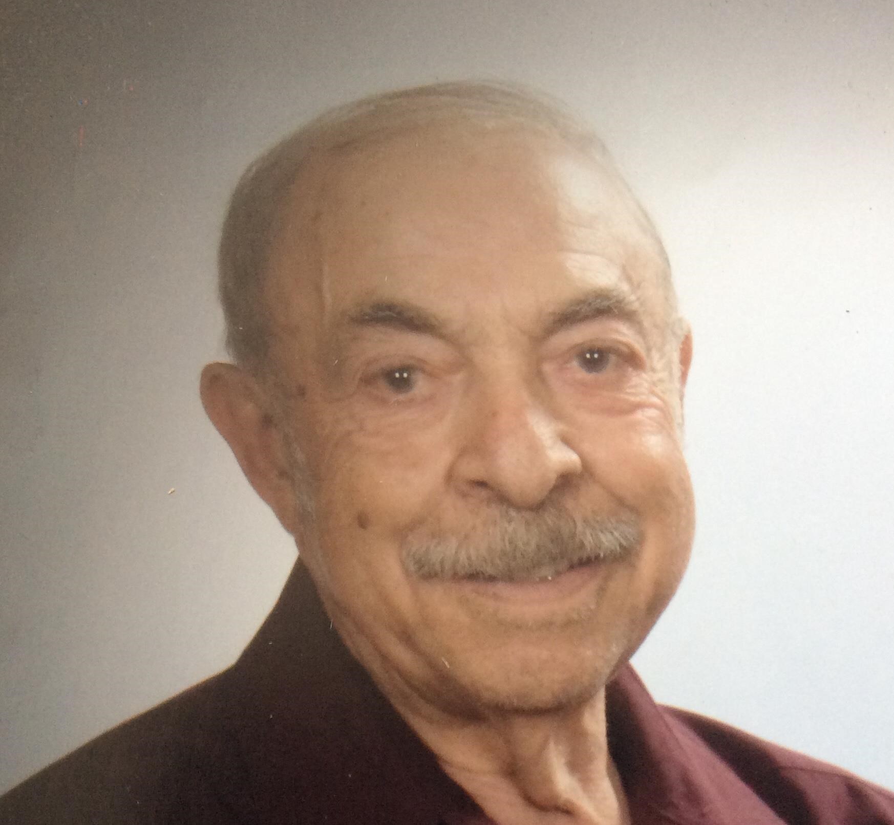 Jose Aguiar avis de décès - Longueuil, QC