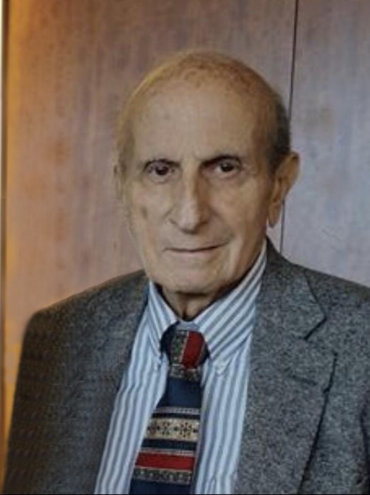 William Saba Obituary - Nottingham, MD