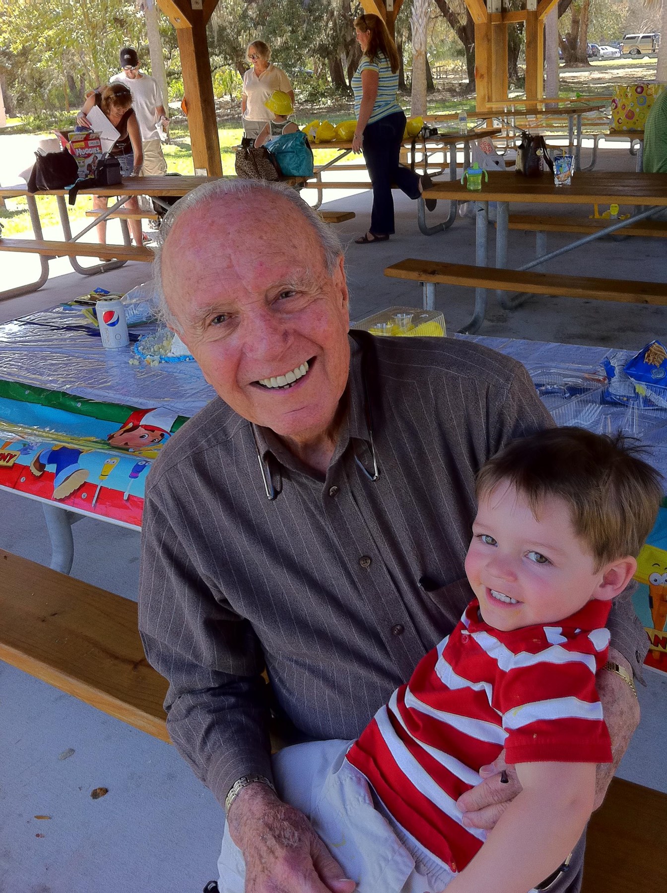 Gerald Rehm Obituary - Clearwater, FL