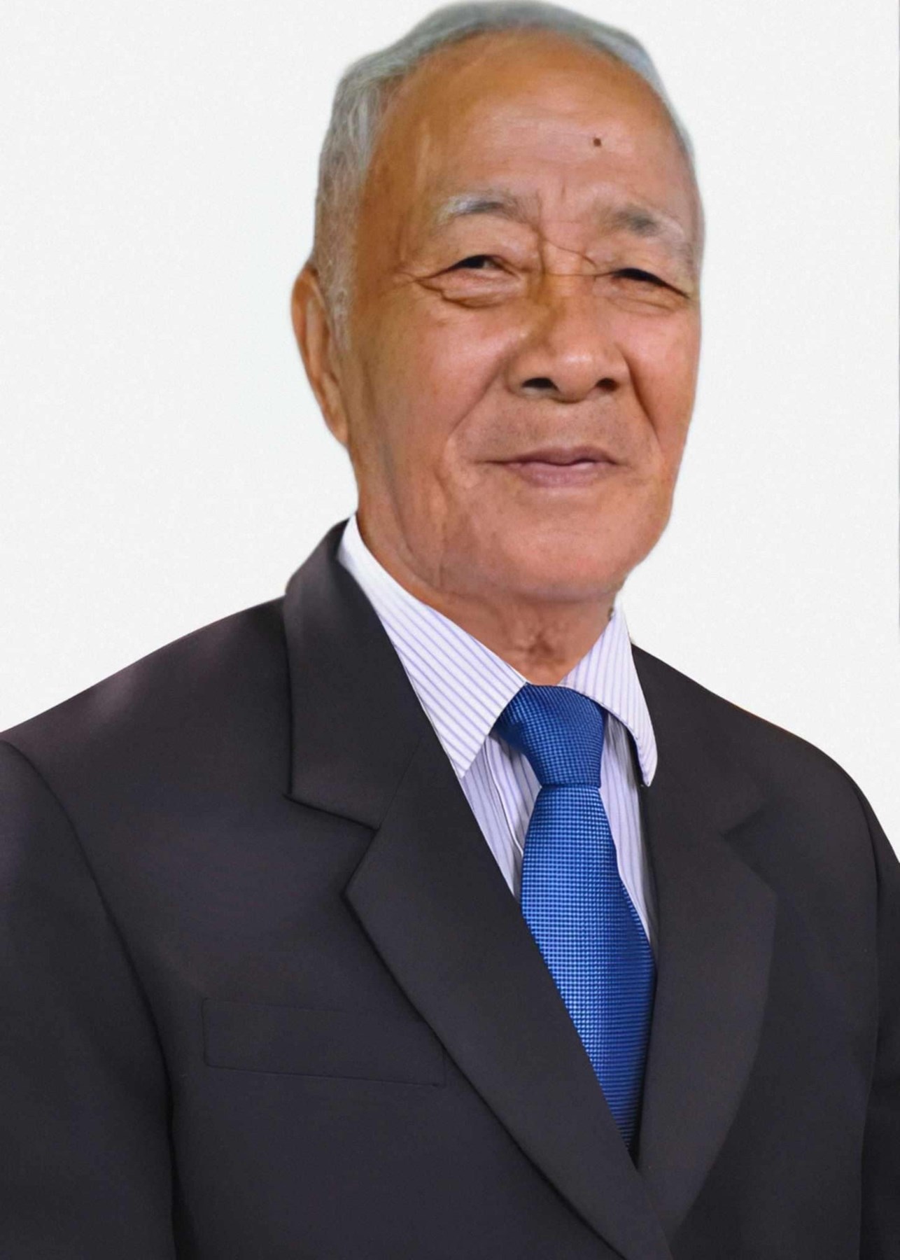 Julito " Lito" Tabay Obituary - Calgary, AB