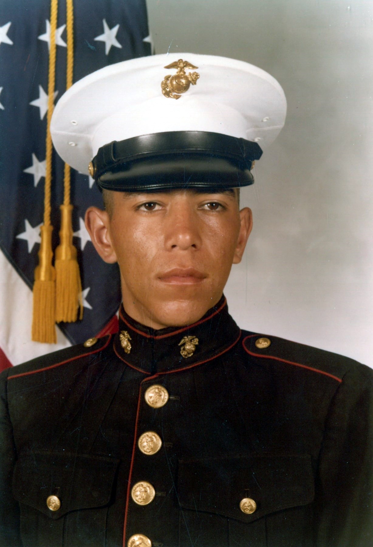 Jimmy Navarro Obituary - El Paso, TX