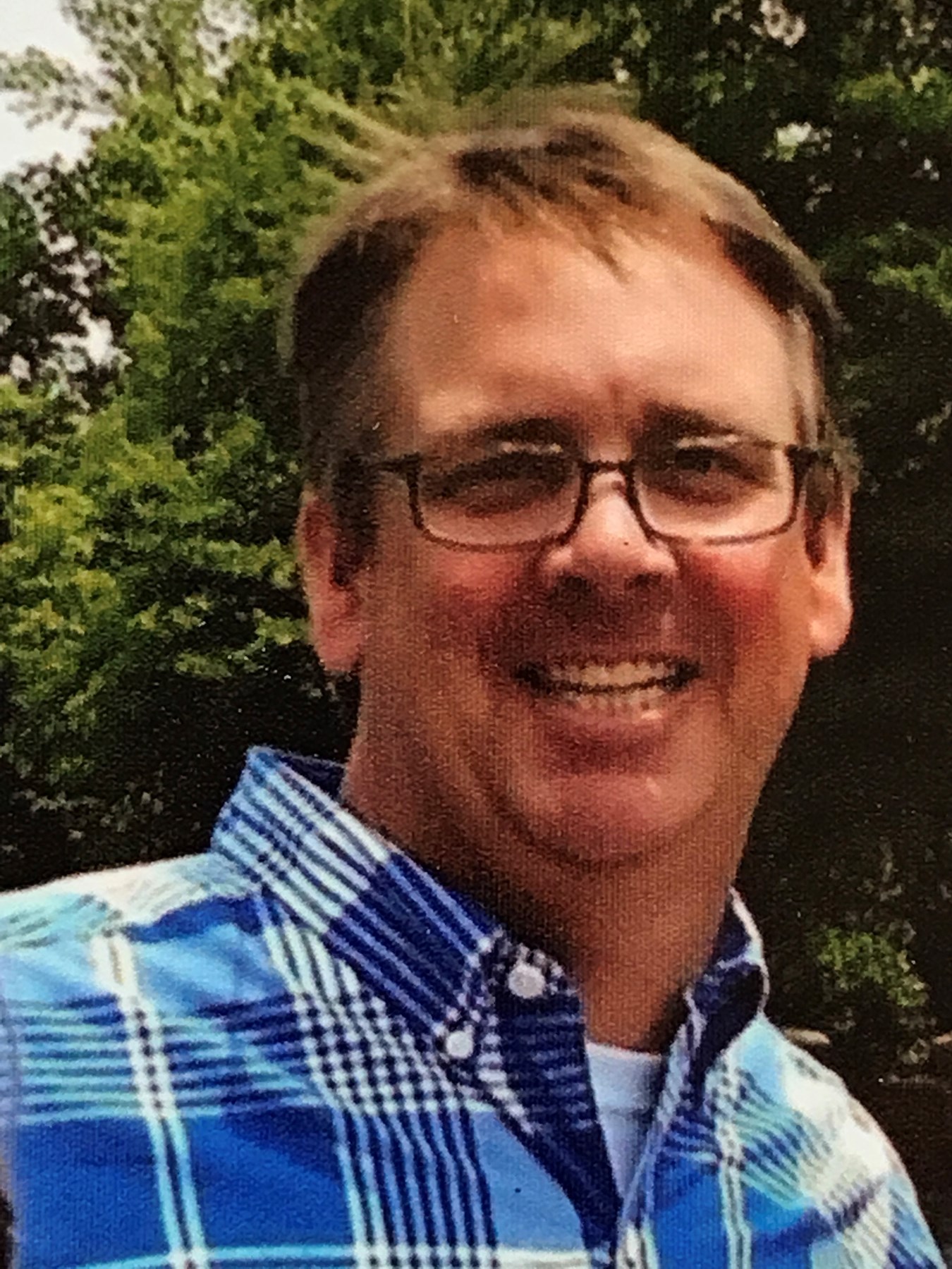 William Inge Obituary