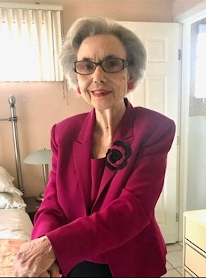 Filomena Pirro avis de décès - Costa Mesa, CA