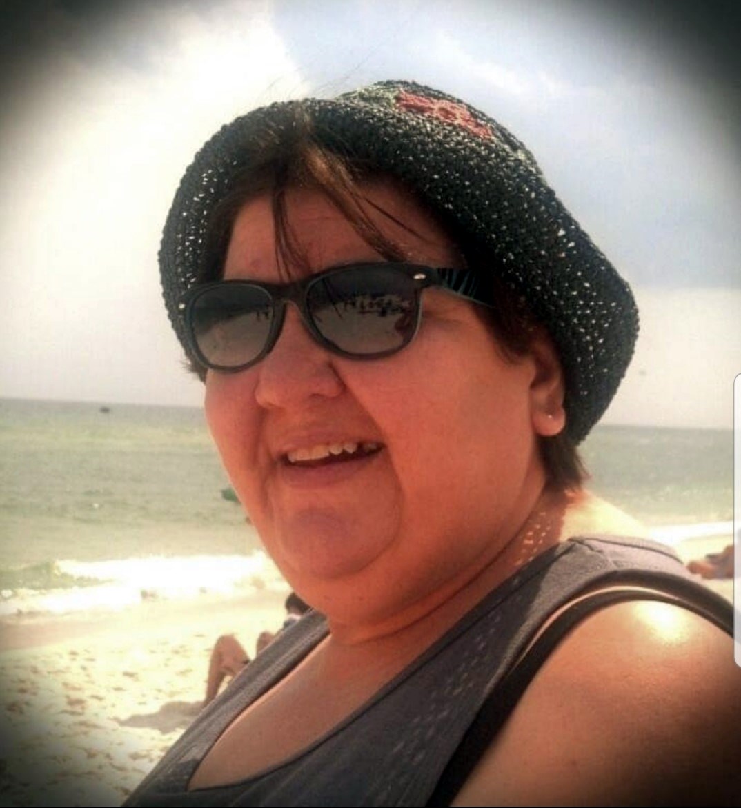 Carolyn "Carol" Ruth Adams Obituary - Marrero, LA