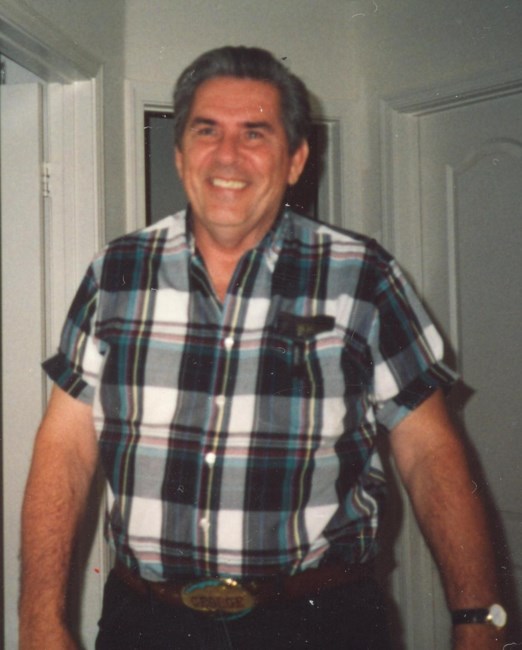 George Holzinger Obituary - Phoenix, AZ