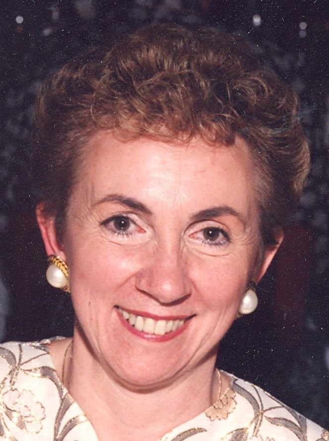 Barbara Ann Mullarkey Obituary - Oak Lawn, IL