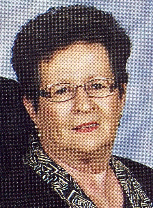 Patricia Hatch Obituary - Gonzales, LA