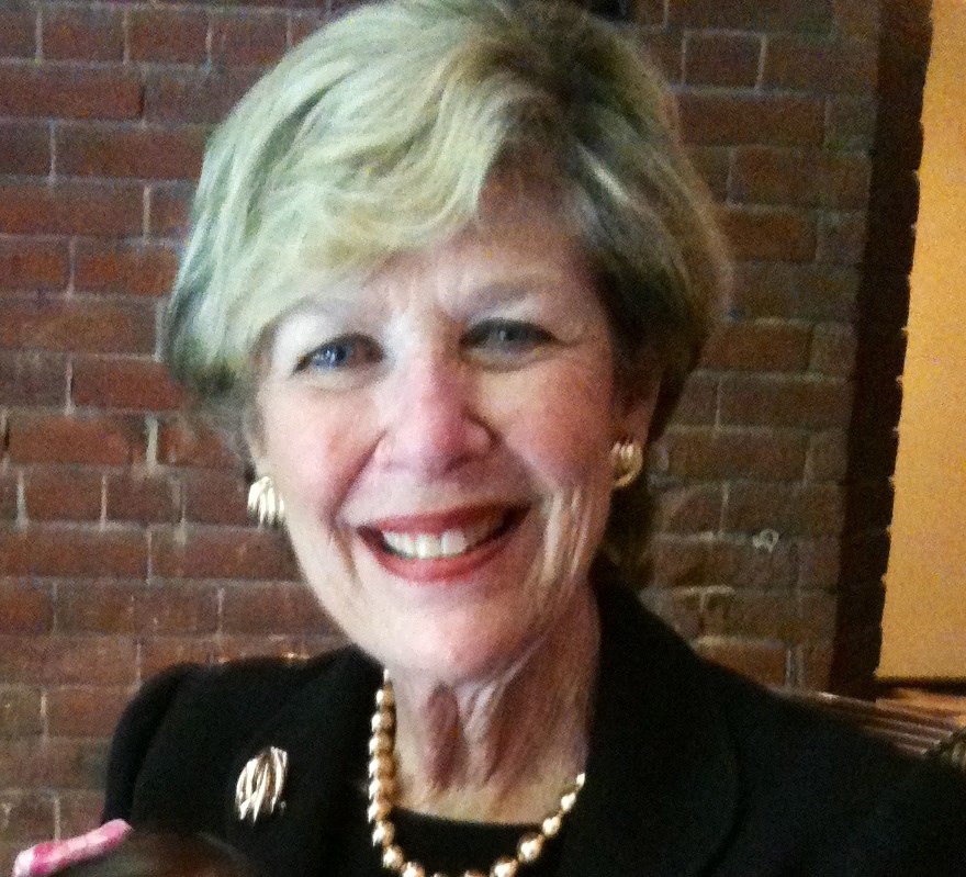 Jo-Anne Isenberg Obituary - Brookline, MA