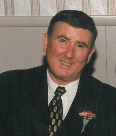 Robert Gauld Obituary - Nanaimo, BC