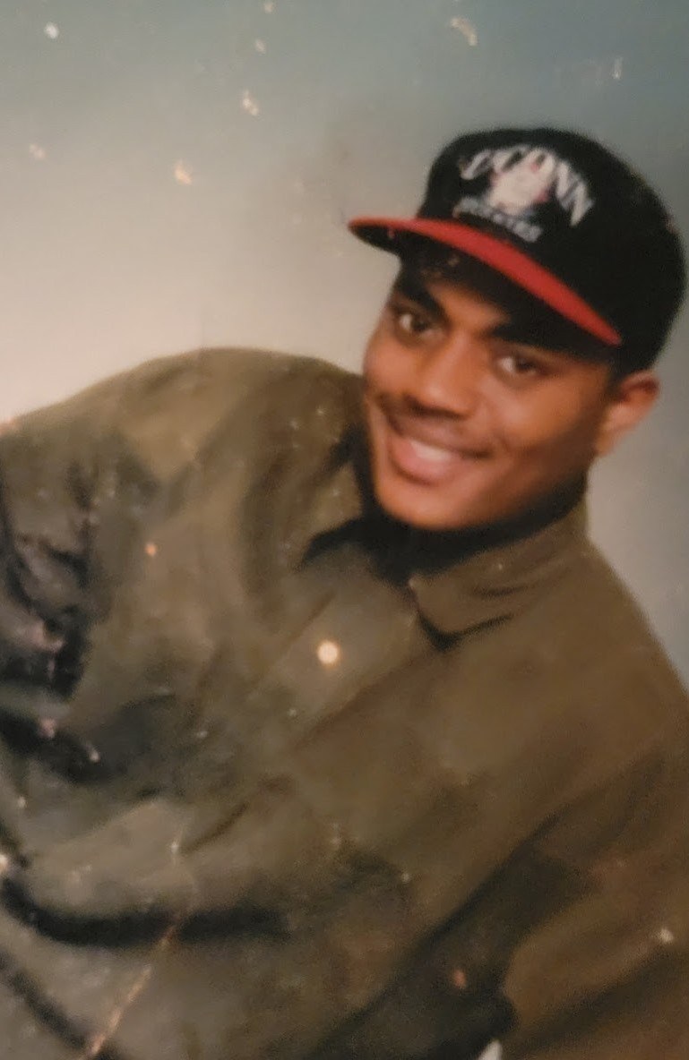 Terrence Simmons Obituario - Indianapolis, IN