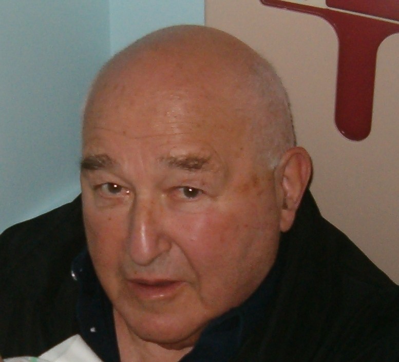 Herbert Cooper Obituary - Palm Beach Gardens, FL