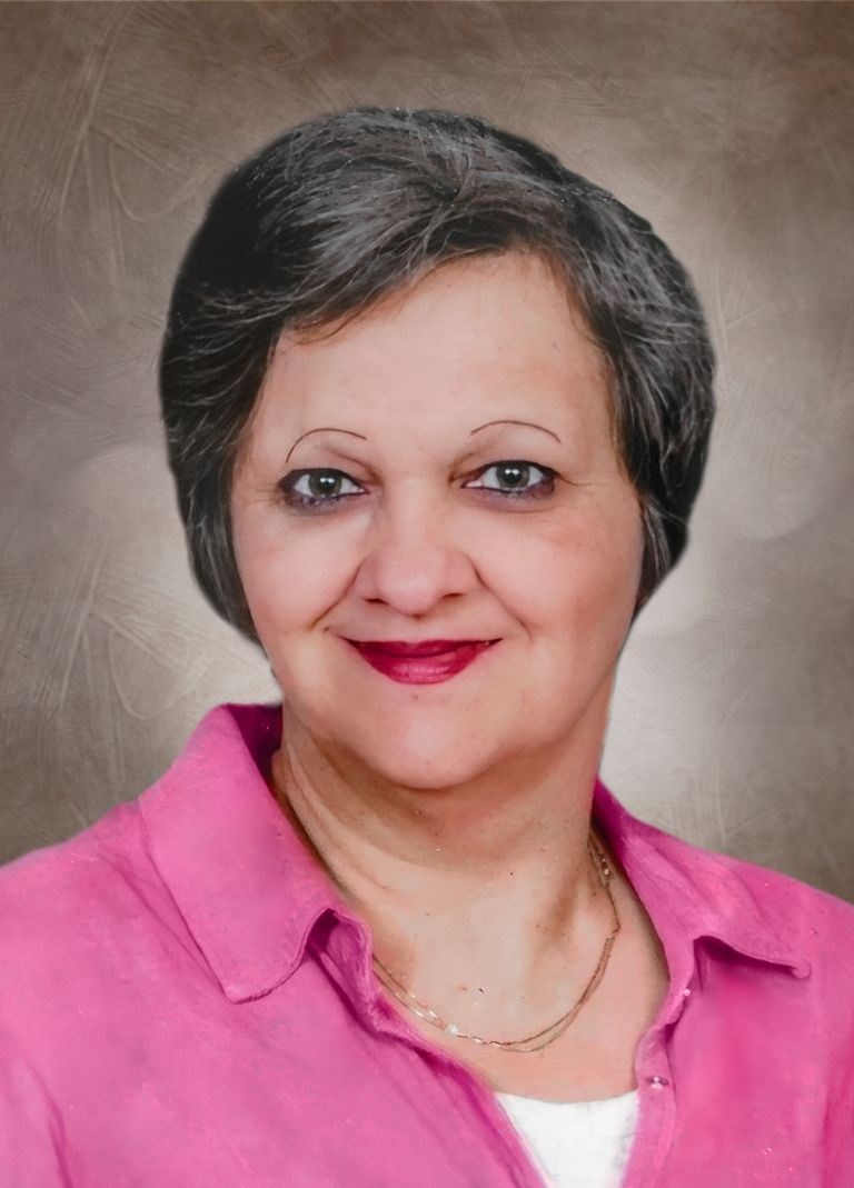 Hélène Gauthier Obituary - Jonquiere, QC