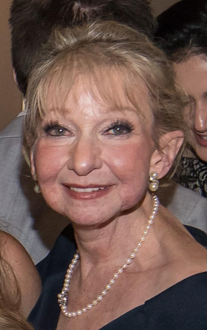 Georgine Eberight Obituary - Manalapan, NJ