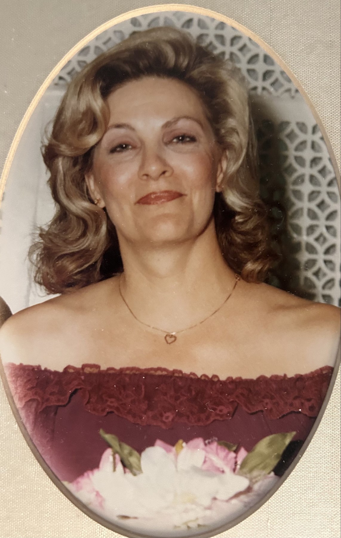 Elaine Wingerter Obituary - Old Hickory, TN